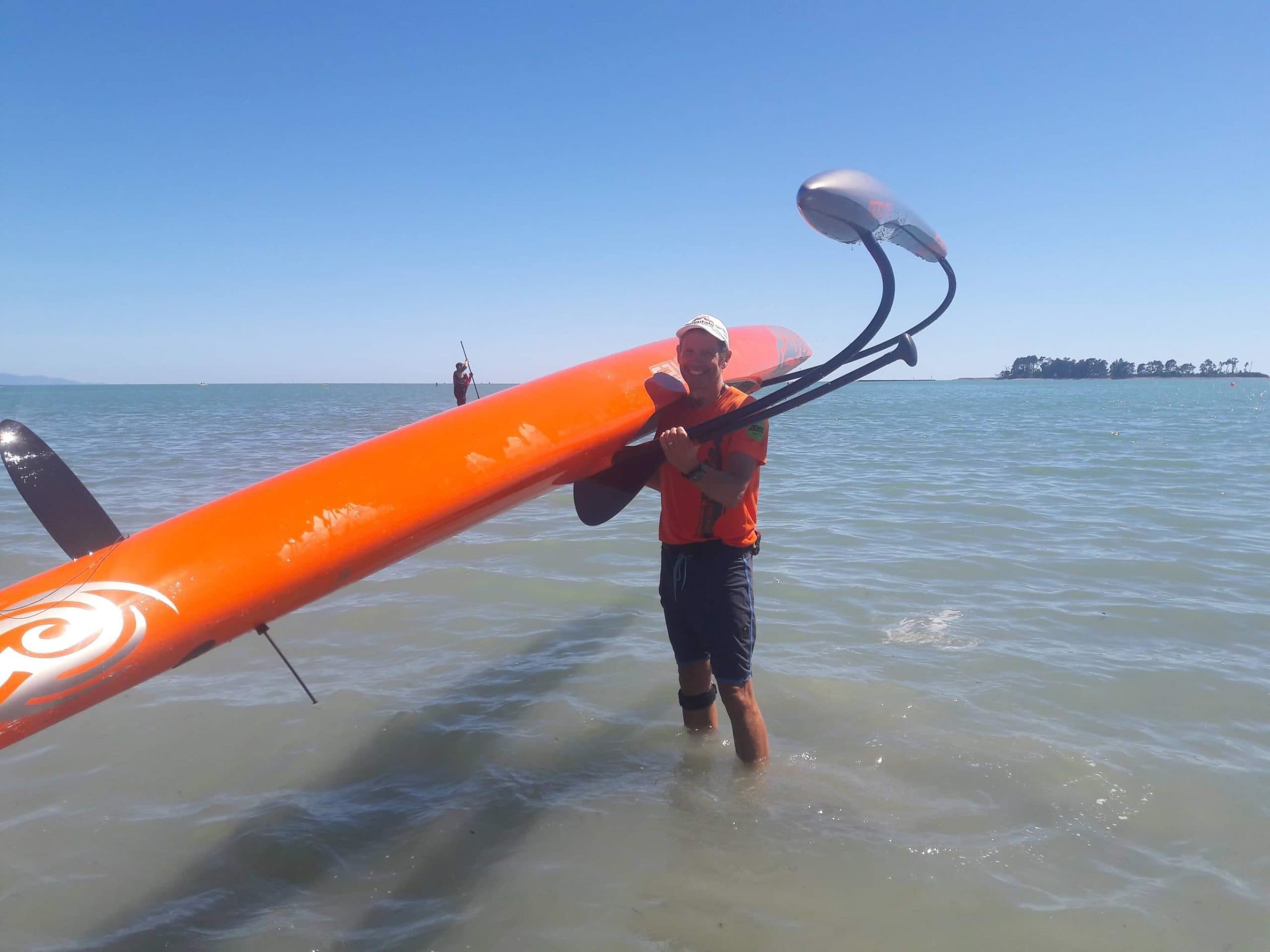Fun in the Sun - Maitahi Outrigger Canoe Club