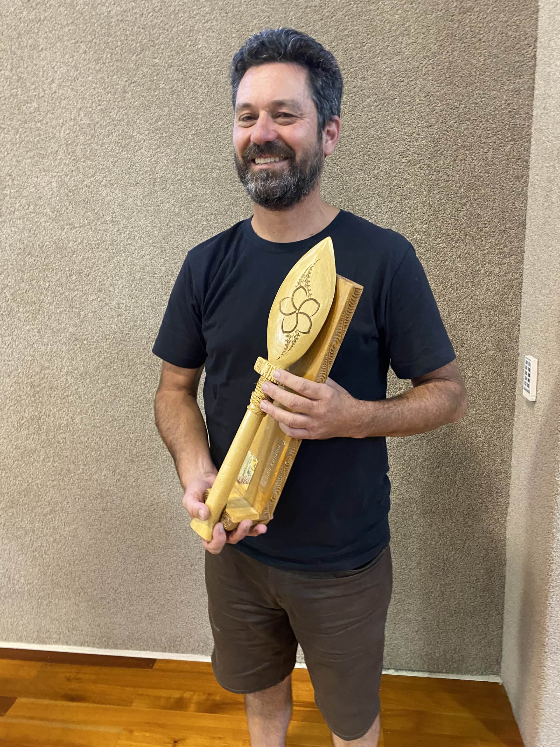 Tuna e Hoe Ana 2023 - Maitahi Outrigger Canoe Club